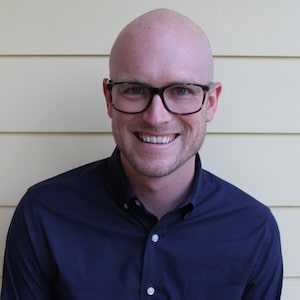 Jacob Hancock, M.B.A. - Rollins College - Crummer School of Business