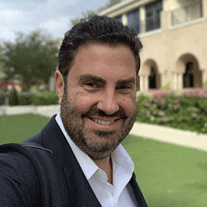 James A. Rappold, Ph.D. - Rollins College - Crummer School of Business